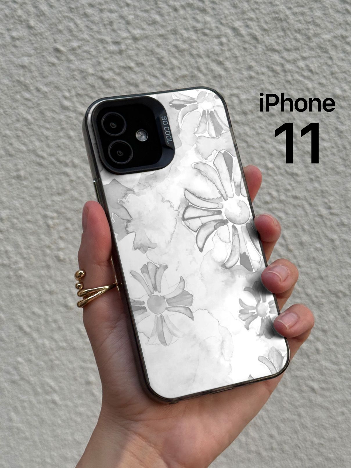 Чехол на iPhone 11 y2k