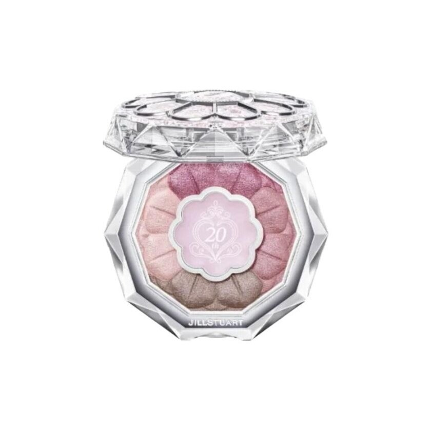 Тени JILL STUART