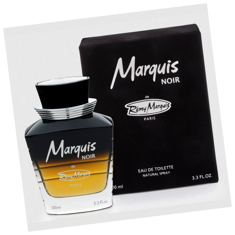 Remy Marquis Marquis Noir туалетная вода 100 мл