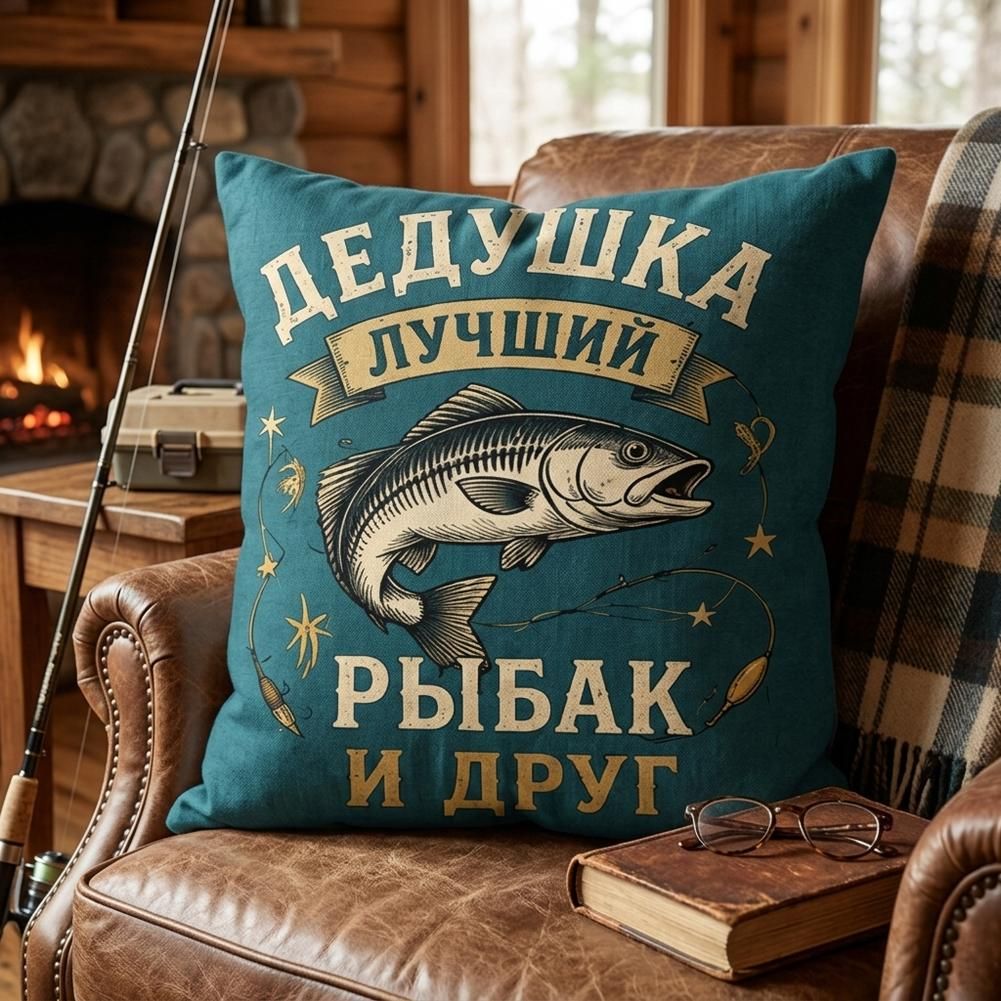 Подушка — фото 1