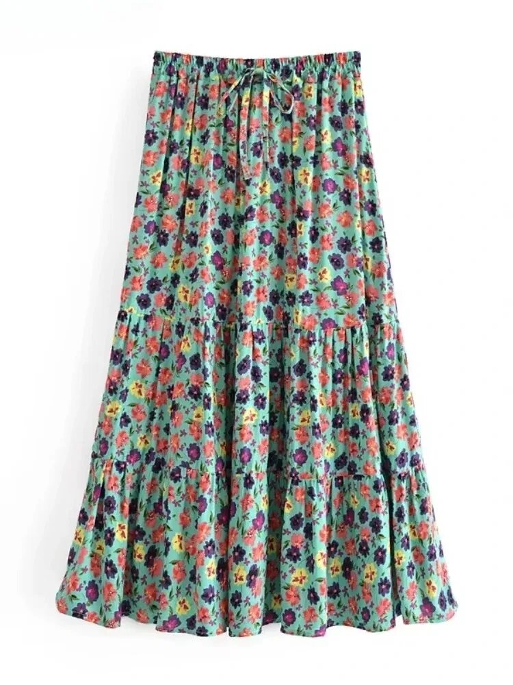 Юбка