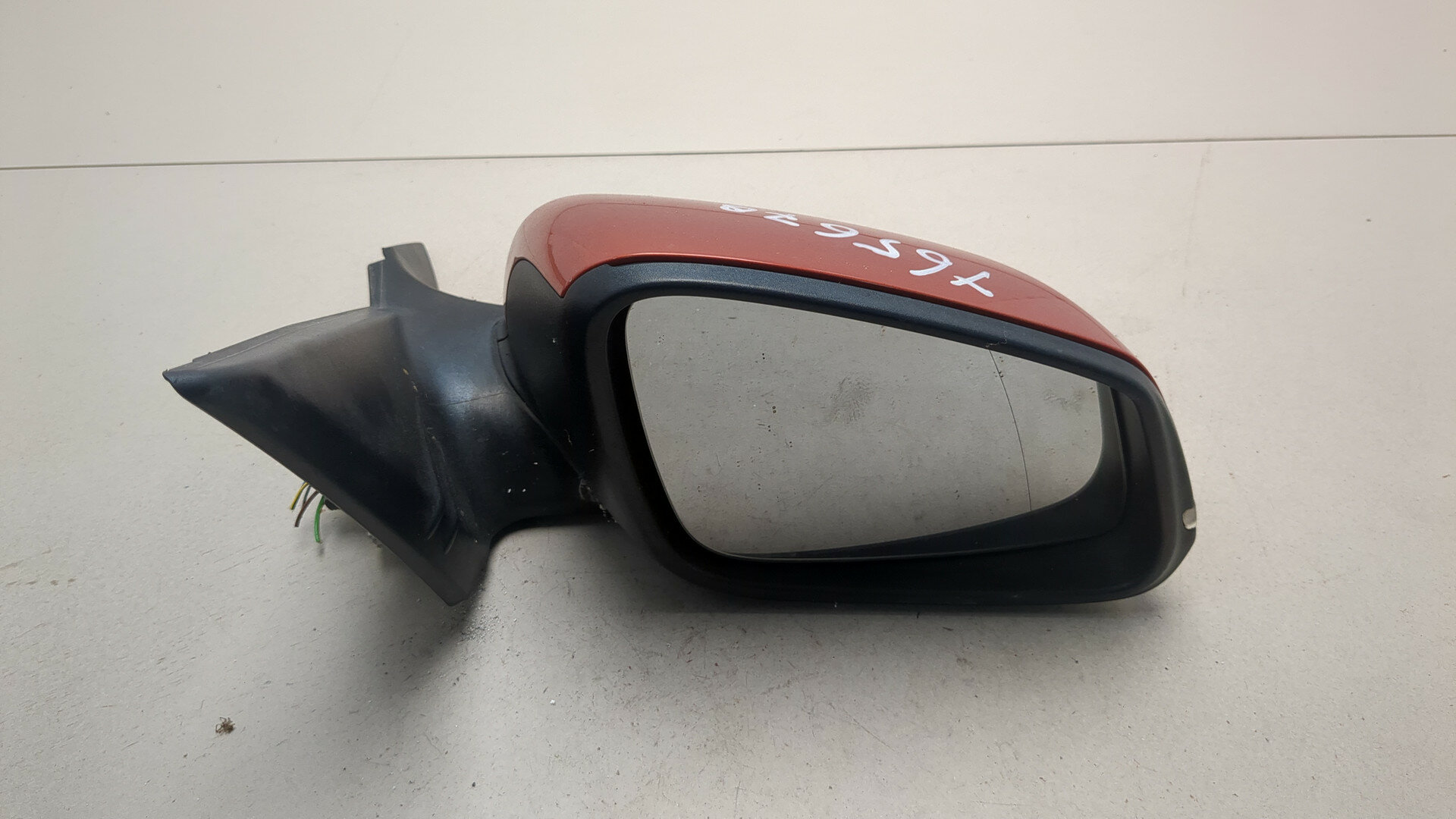 Зеркало боковое правое BMW 1 F20, F21 Б/У