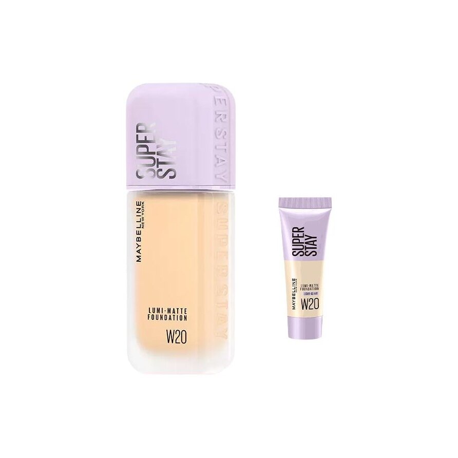 Тональные средства Maybelline