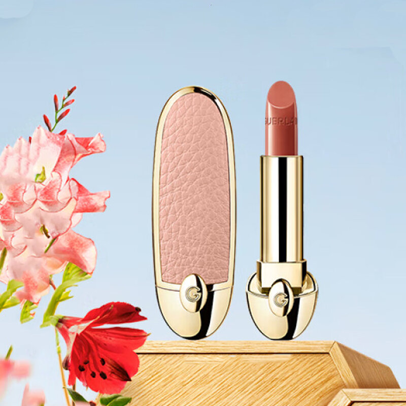 Помада GUERLAIN Gemstone Lipstick — фото 1