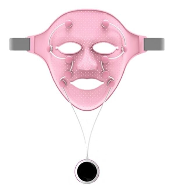 Массажер для лица GEZATONE Biolift iFace, миостиму