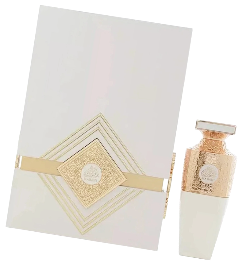 Духи Арабиан Уд Мадави Уайт для женщин и мужчин 100 мл - Arabian Oud White парфюм