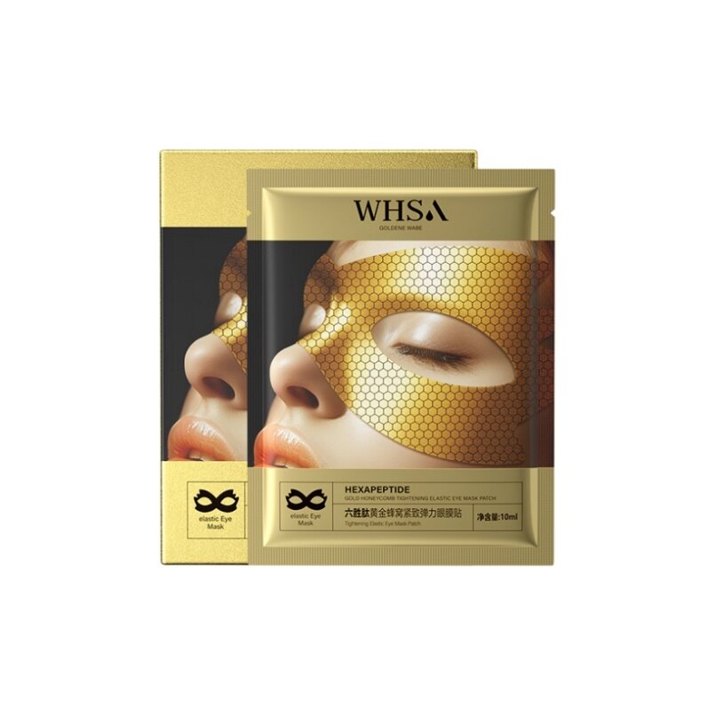 Уход за кожей вокруг глаз WHSA