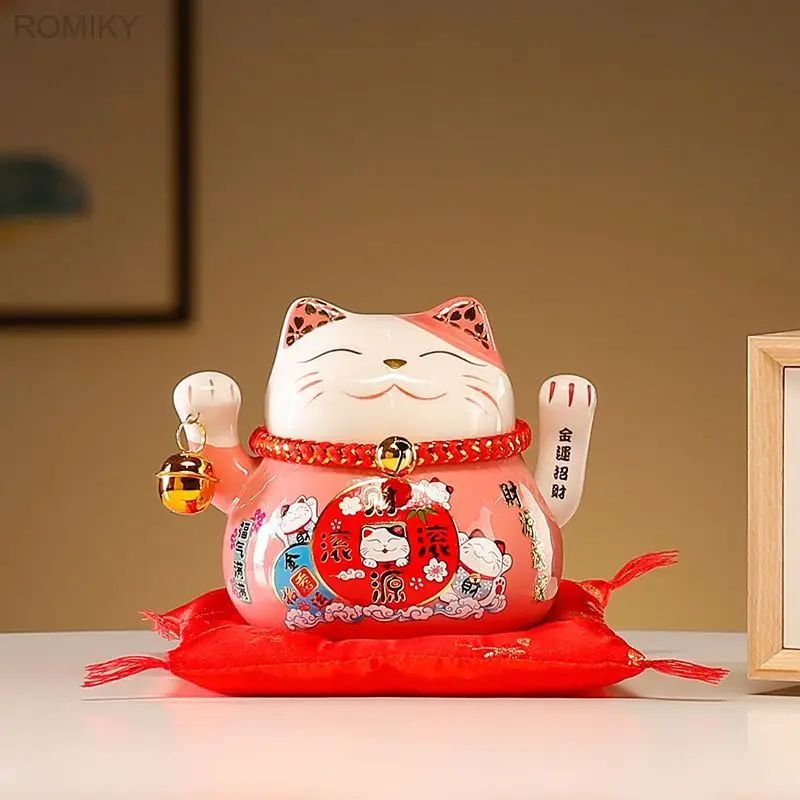 Фигурка декоративная, высота 10 см