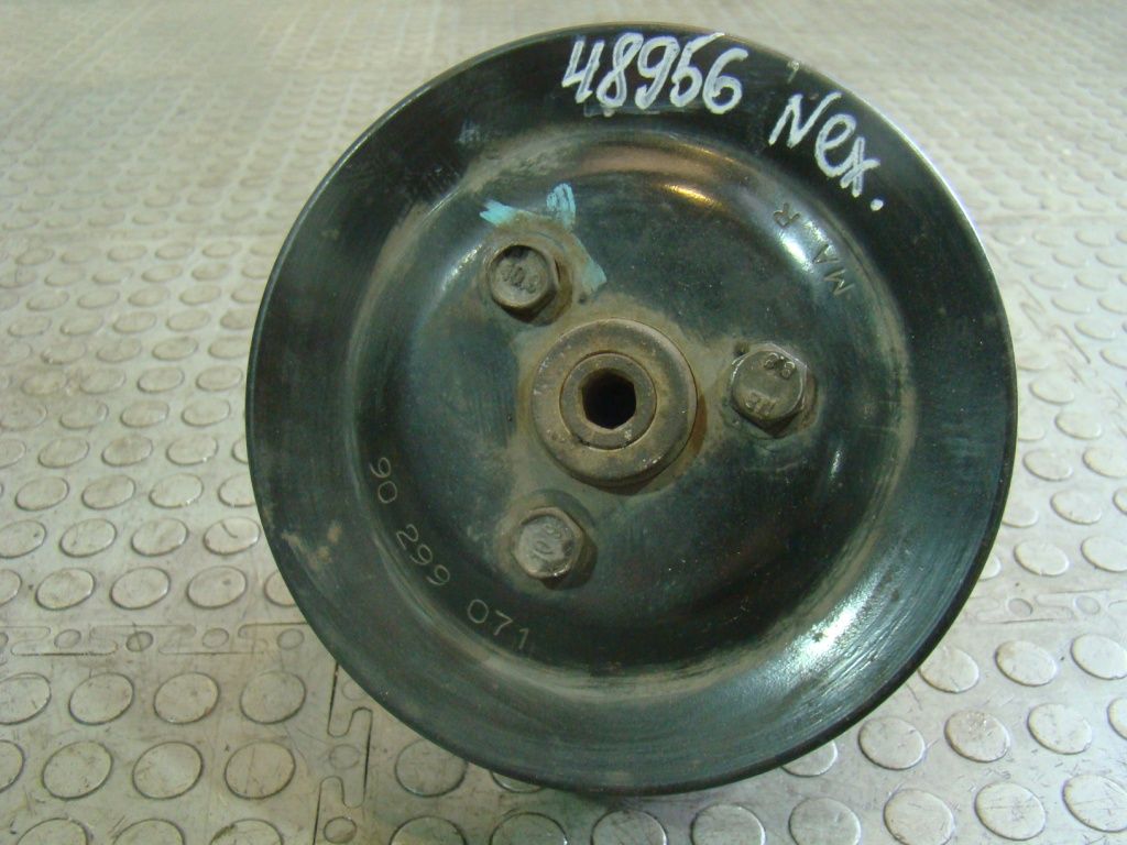 Насос гидроусилителя Daewoo Nexia 1995-2016 96298852 (с пробегом)