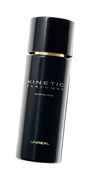 Духи унисекс Кинетик Перфюмс Анриал 100 мл / Kinetic Perfumes Unreal парфюм для мужчин и женщин