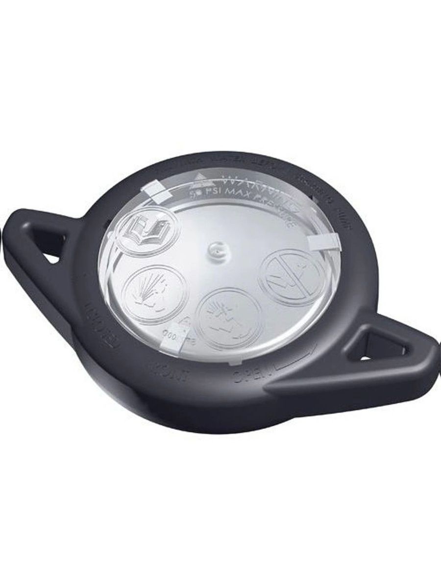 Крышка префильтра MAX-FLO XL (SPX2300DLS)