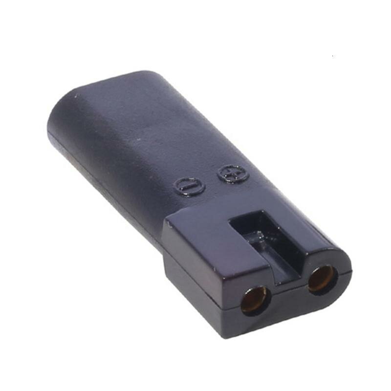 Переходник Type C на 2-контактную вилку, 2