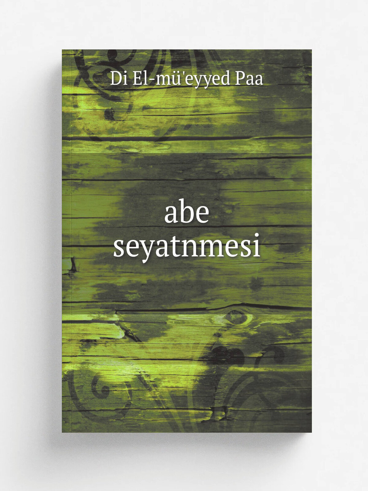 Abe seyatnmesi