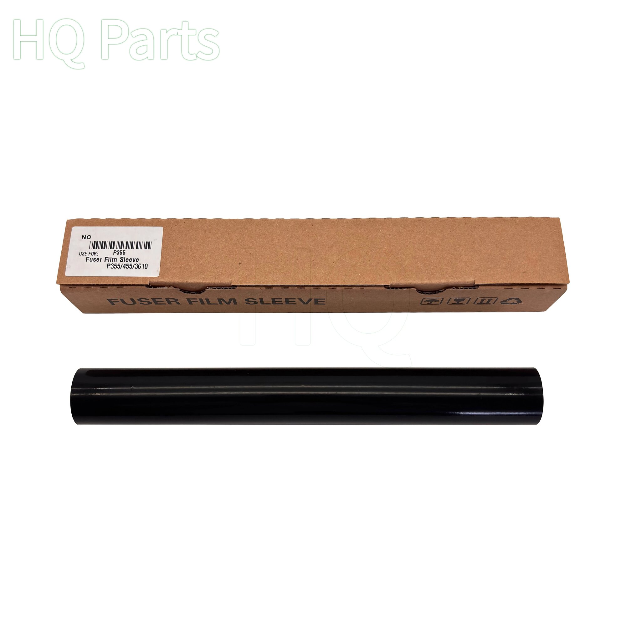 Термопленка для фьюзера M455 P355DF M455DF P355 P455 M355 M455D