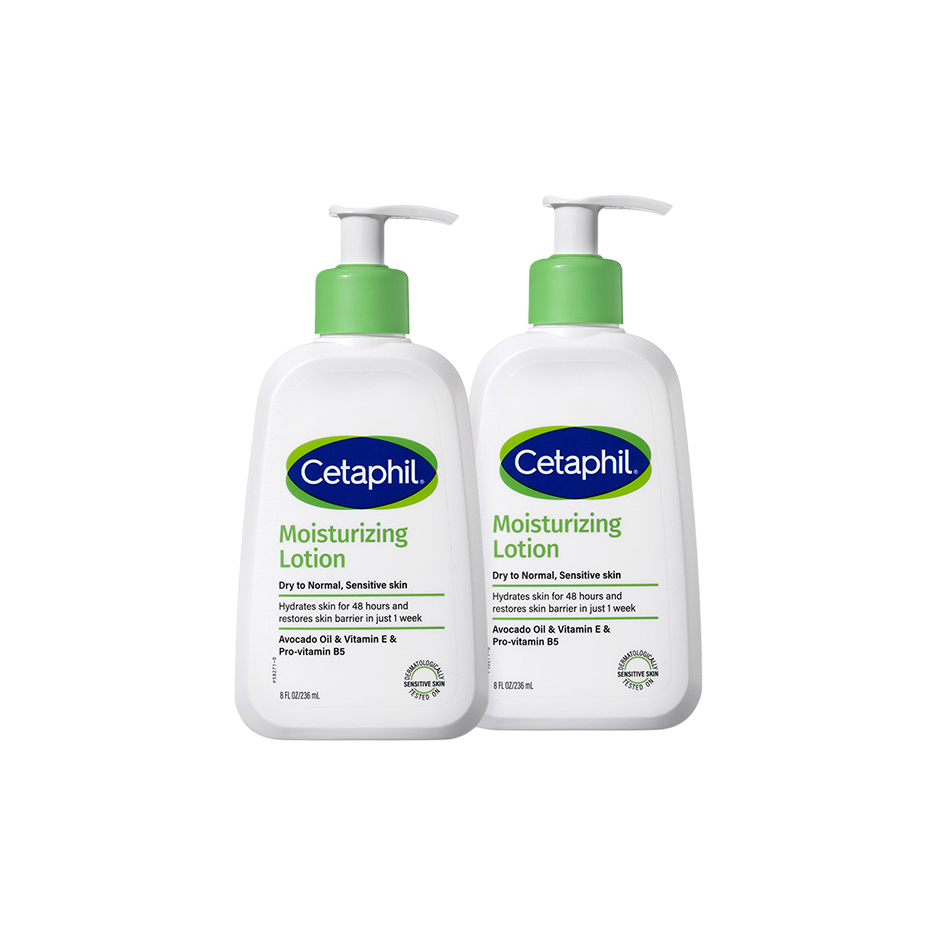 Гели контактные Cetaphil