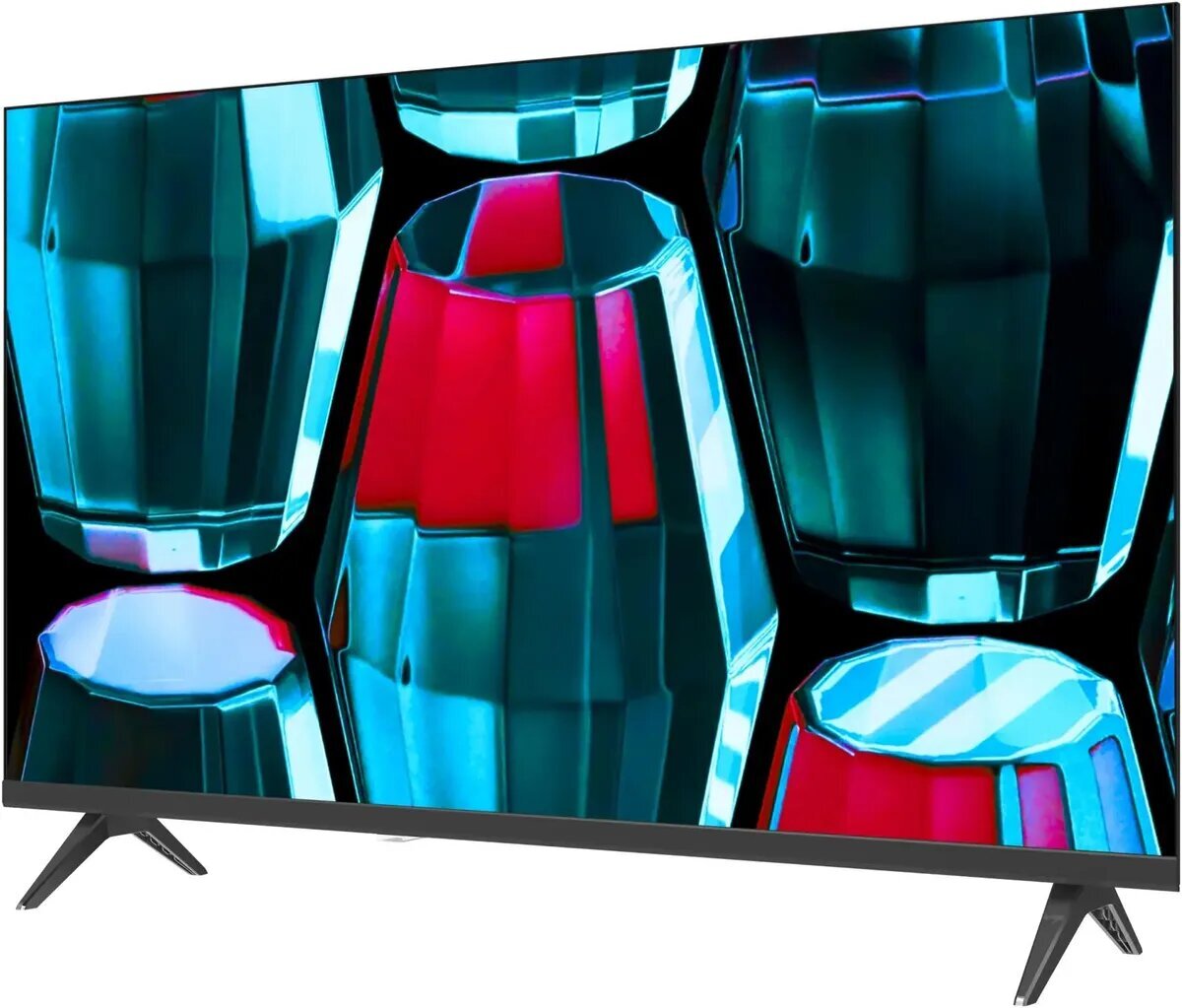 32" Умный телевизор SBER SDX-32F2139, FULL HD, чер