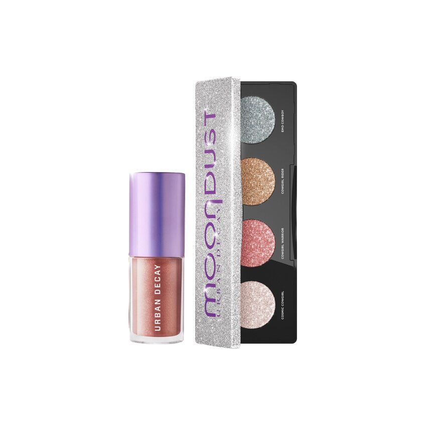 Наборы URBAN DECAY