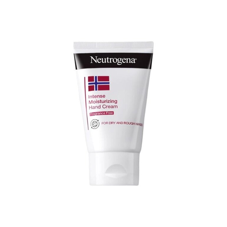 Уход за руками Neutrogena