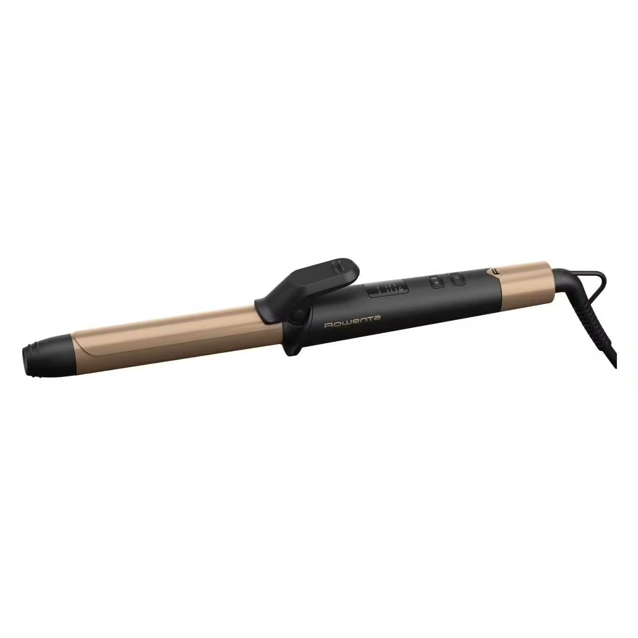 Электрощипцы Rowenta Express Shine CF2820F0