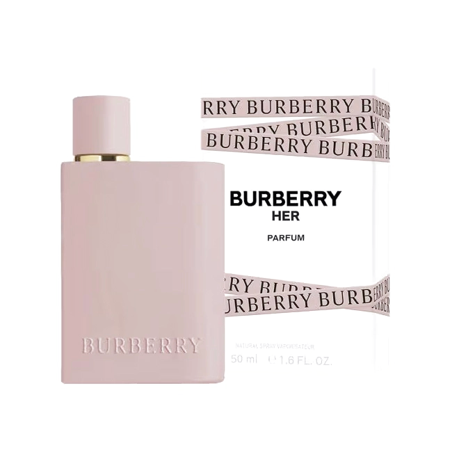 Духи Барбери Хе Парфам 50 мл женские - Burberry Her Parfum парфюм для женщин
