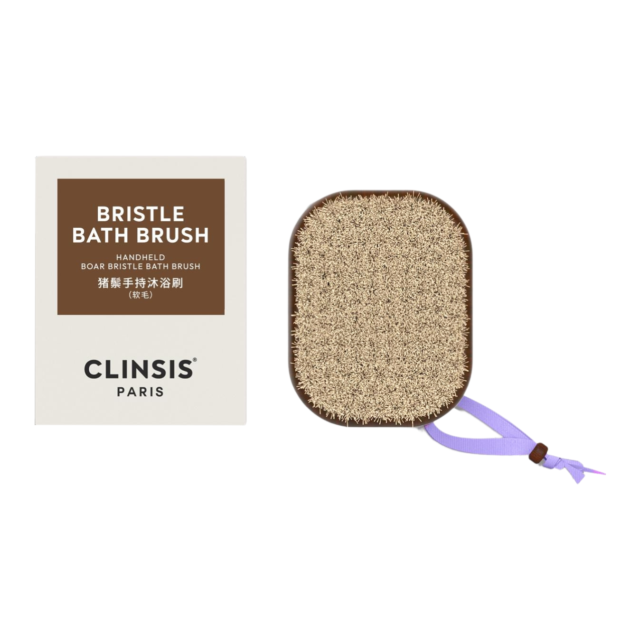 Мочалки Clinsis