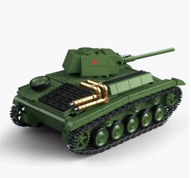 Конструктор Зверополис кролик Джуди Хоппс, заяц