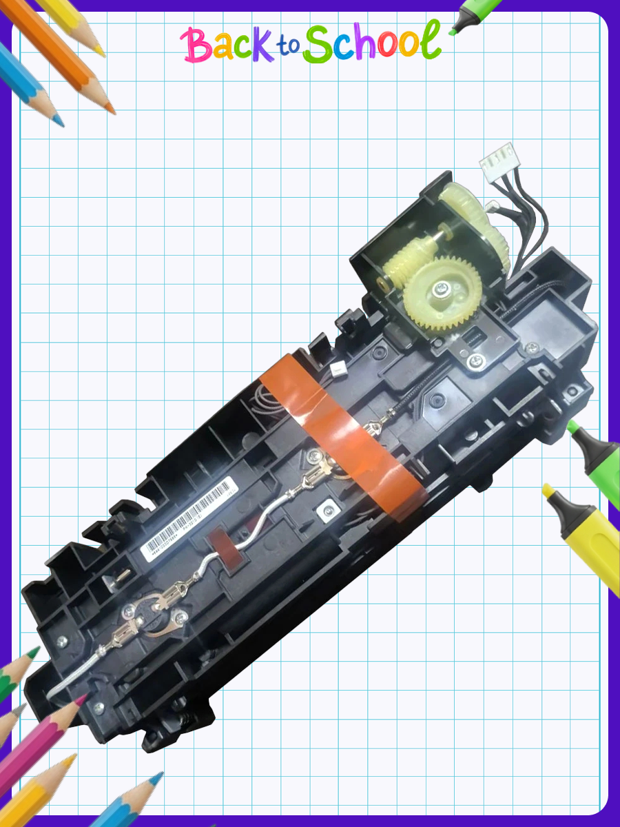 Блок печки KYOCERA 30C0Y93050