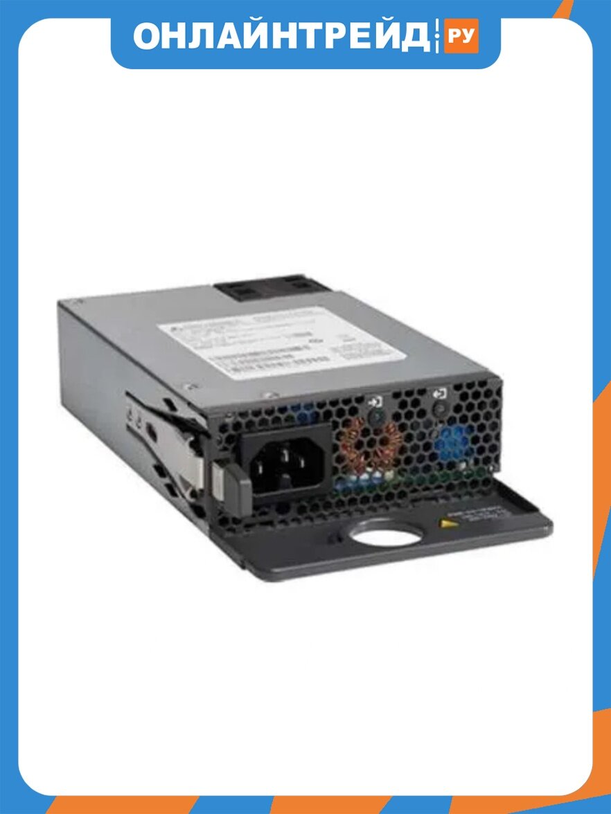 Блок питания Huawei PSU 800W