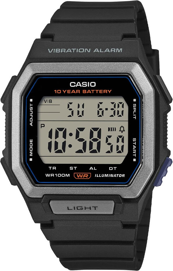  CASIO Collection