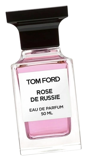 Tom Ford Rose De Russie - Том Форд Роз Де Русси, духи 50 мл для мужчин и женщин