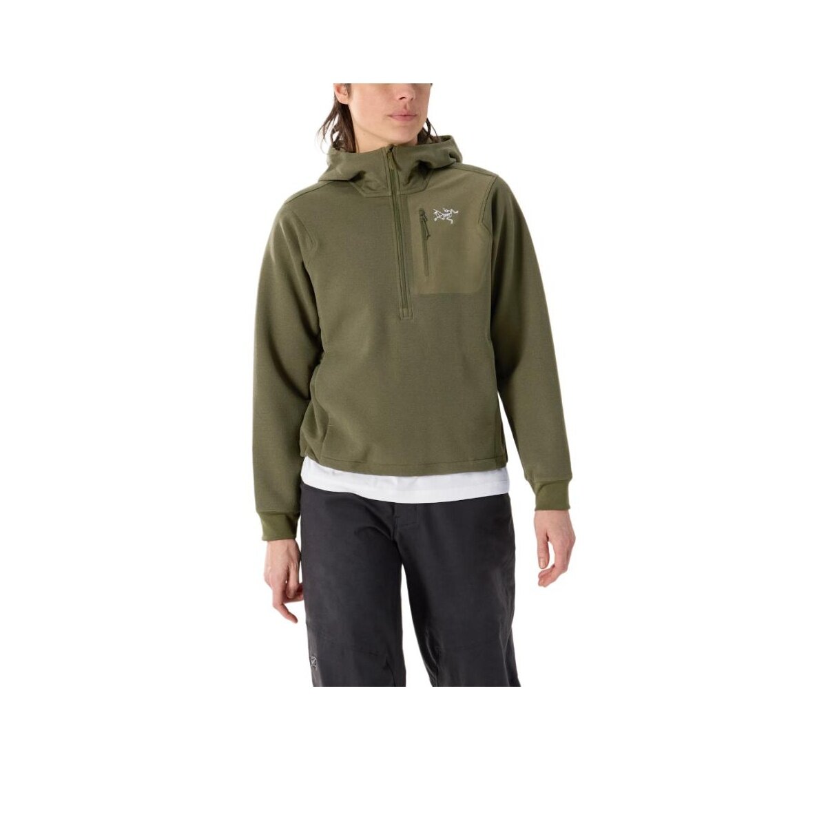 Свитшот Arc'teryx