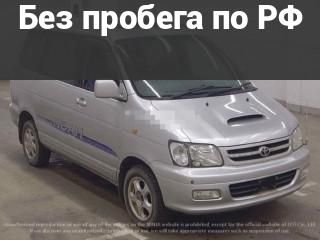 Блок предохранителей под капот Toyota Town Ace Noah CR50 3CTE (77ткм)