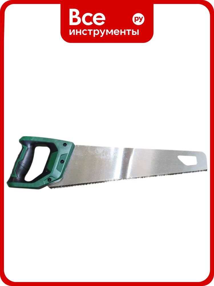 Ножовка по дереву WYNNS, 400 мм, 16 зубьев WS0339C/Tools 00000017936