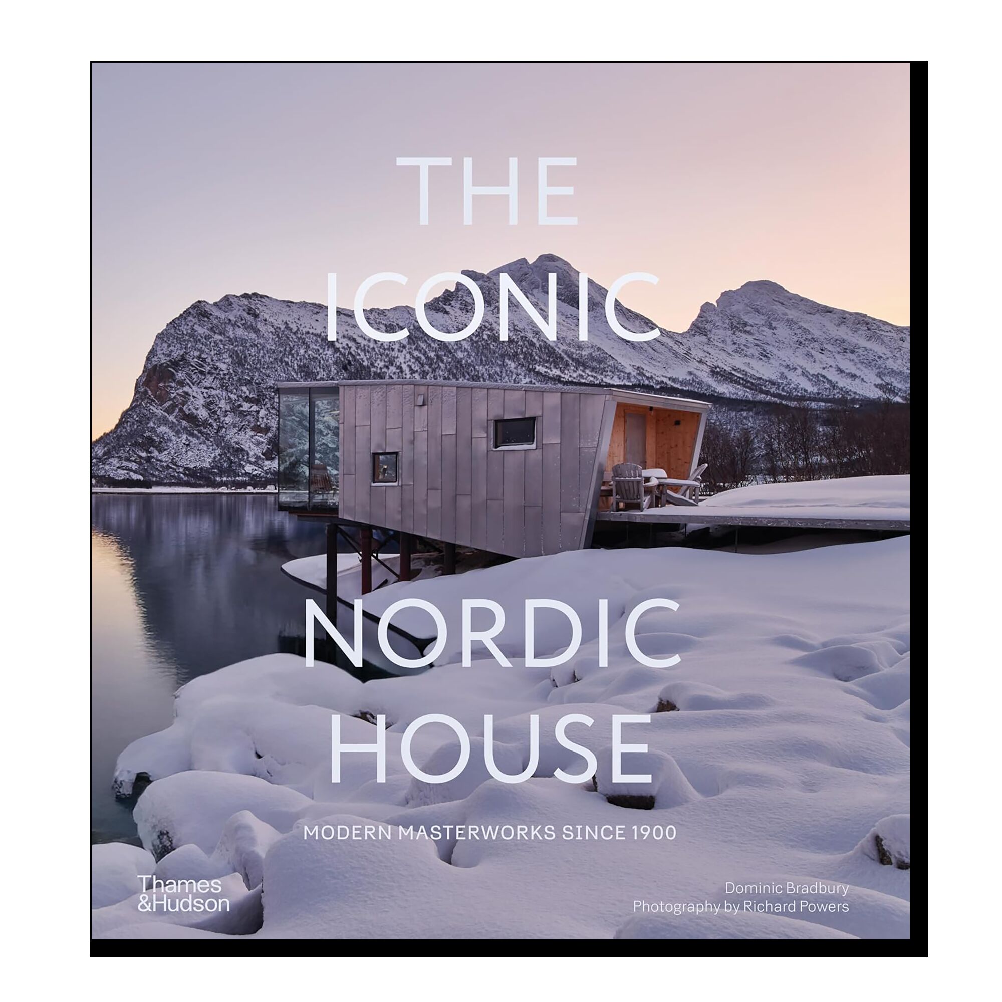 The Iconic Nordic House