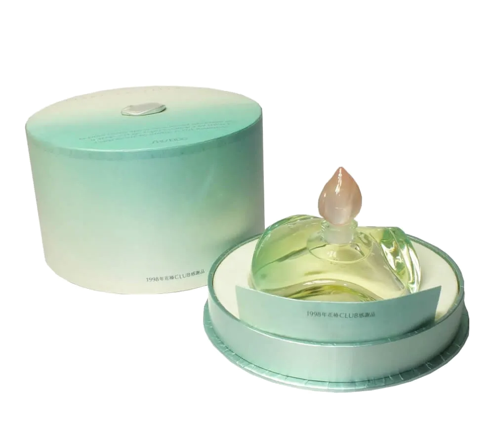Духи для женщин Шисейдо Флер Экселент 40 мл, Shiseido Fleur Excellente
