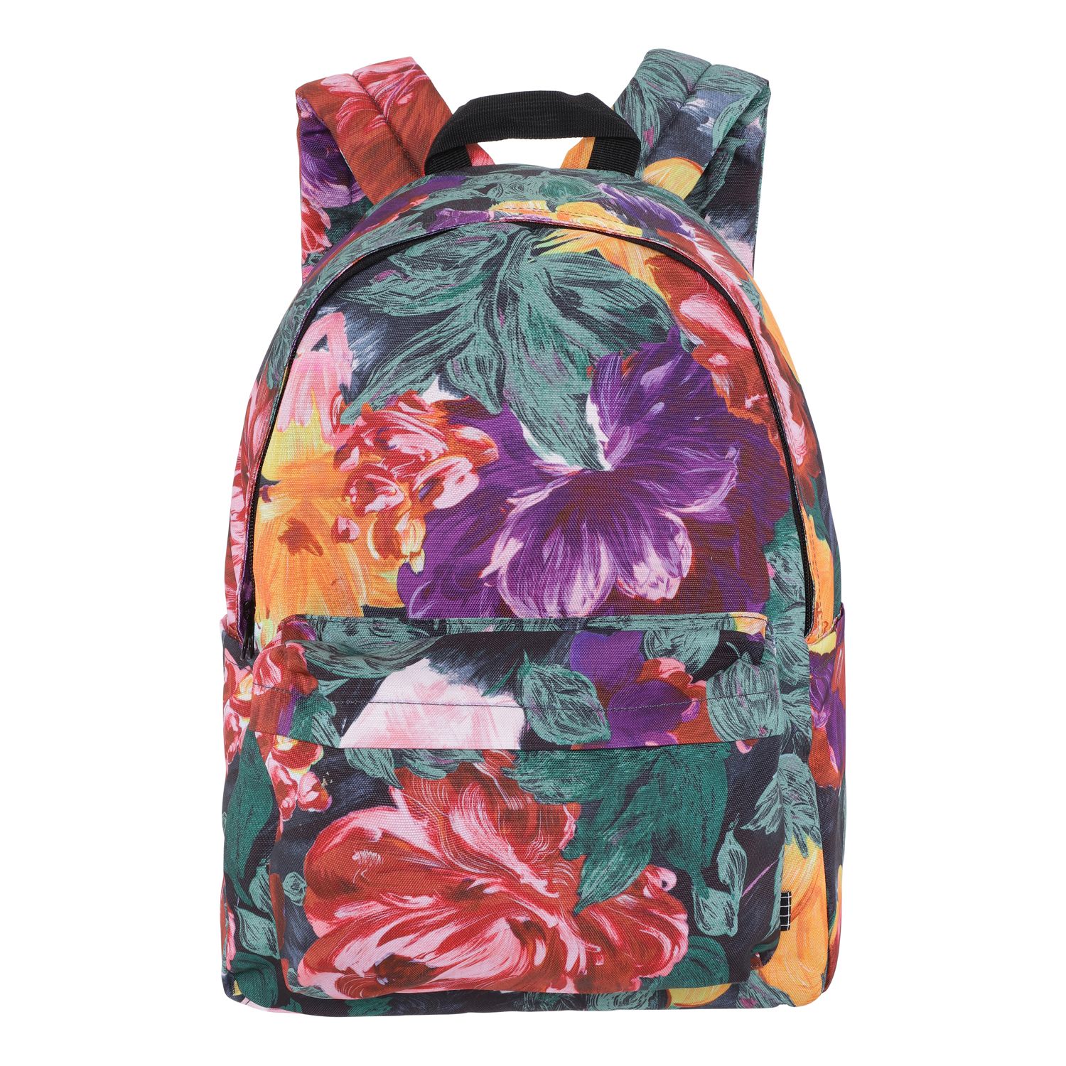 Рюкзак Backpack Mio Painted Flowers