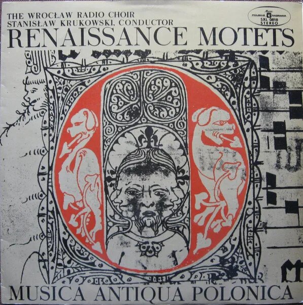 Motety Renesansowe