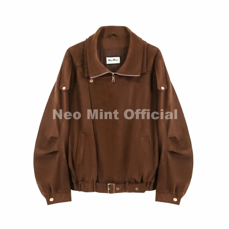 Куртка NEO MINT