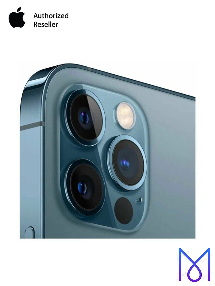 Смартфон Apple iPhone 12 Pro Max — фото 1