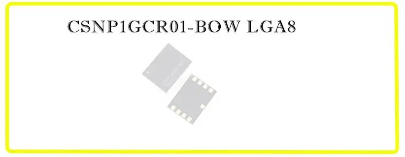 CSNP1GCR01-BOW Мини-модуль повышения постоянного тока 5 В 3 А высокоэффективная плата повышения литиевой батареи 3,7 В для силовых блоков
