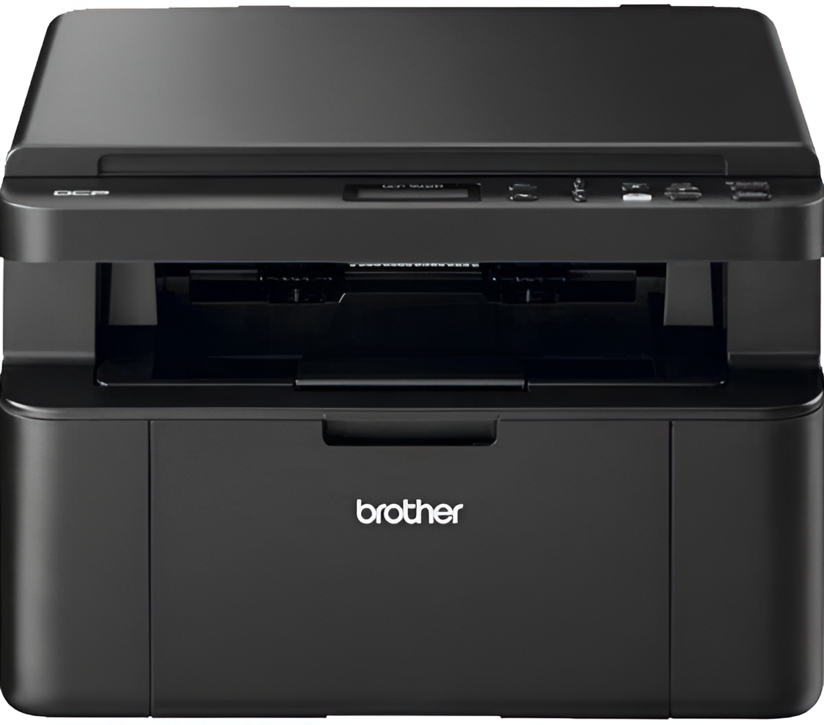 МФУ BROTHER DCP-1602R лазерное чёрно-белое