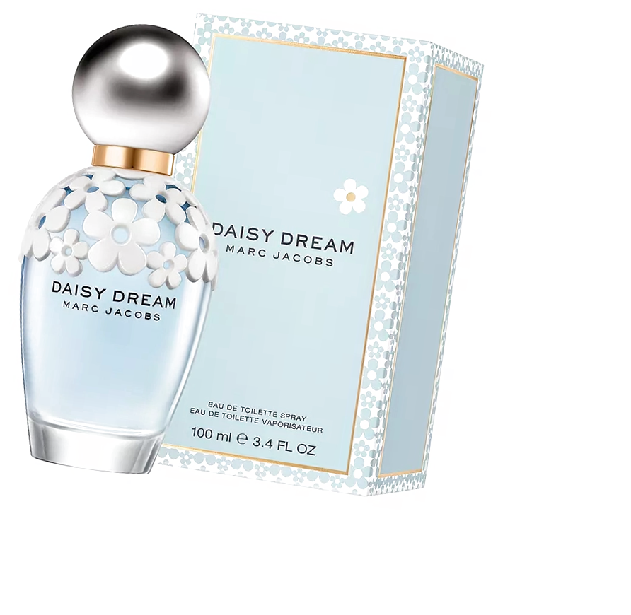 Marc Jacobs Daisy Dream 100 мл - духи для женщин / Марк Якобс Дейзи Дрим