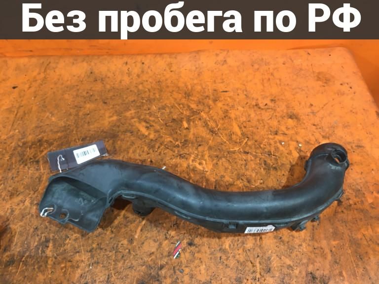 Воздухозаборник (Воздуховод) с пробегом Nissan Note E11