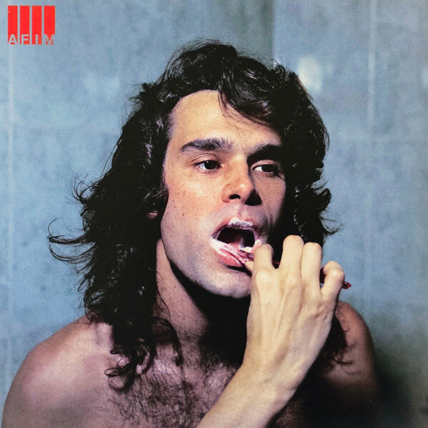 Zé Ibarra - AFIM