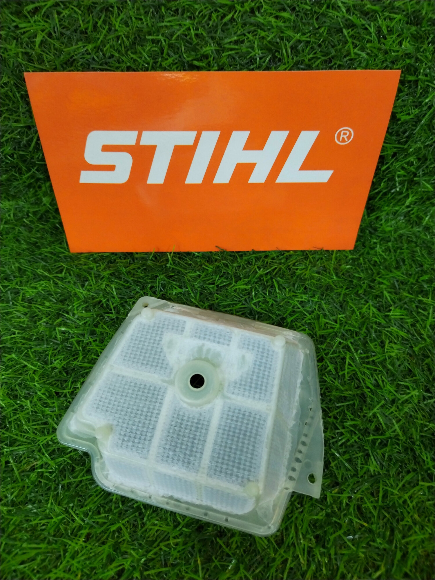 Фильтр воздушный на бензопилы STIHL MS 341,361