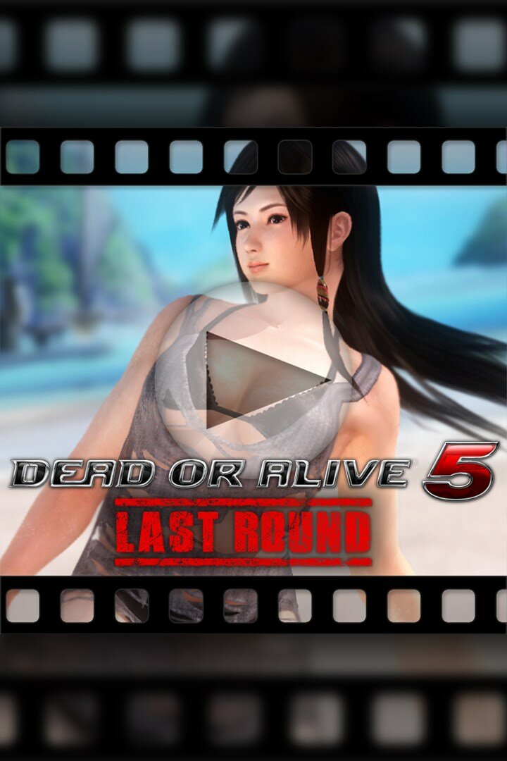 Дополнение DEAD OR ALIVE 5 Last Round Kokoro's Private Paradise — Xbox Series X|S, Xbox One — Цифровая активация