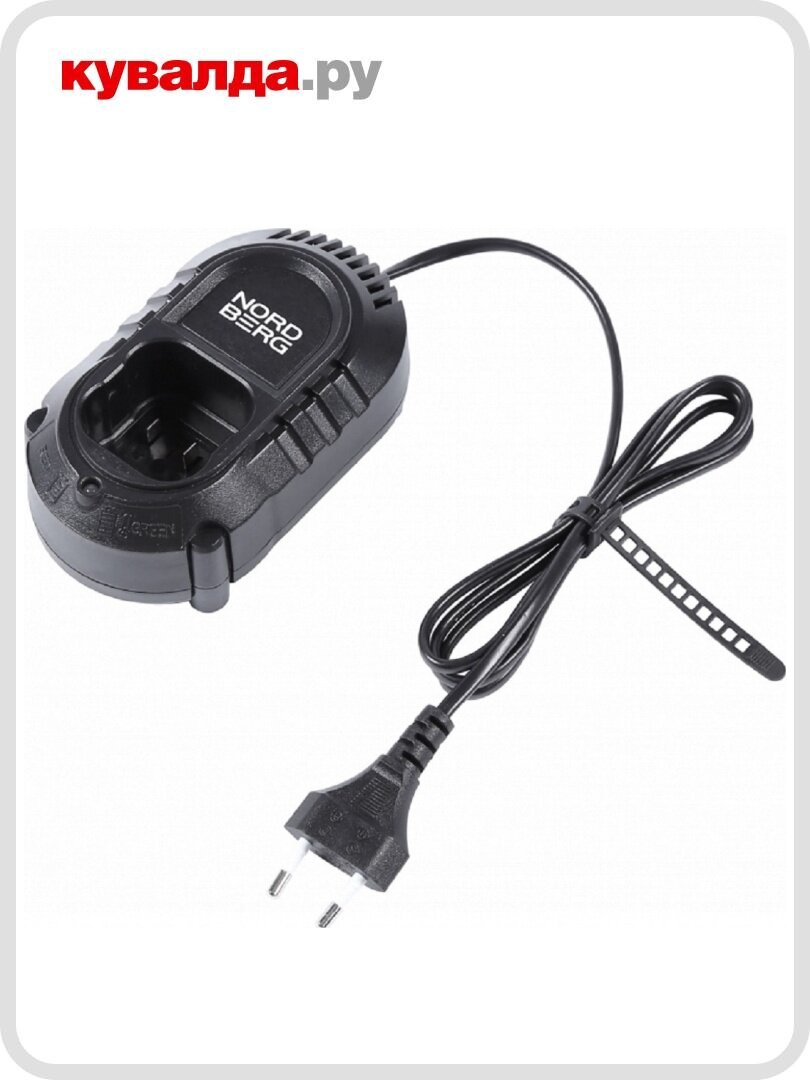 Зарядное устройство NORDBERG NE9502 для ne9032