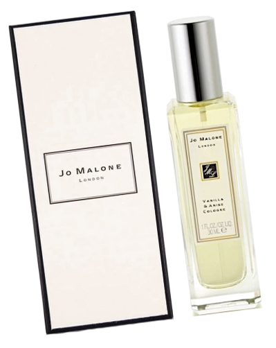 Jo Malone Vanilla and Anise одеколон 30 мл для мужчин и женщин - Ваниль и Анис Джо Малон