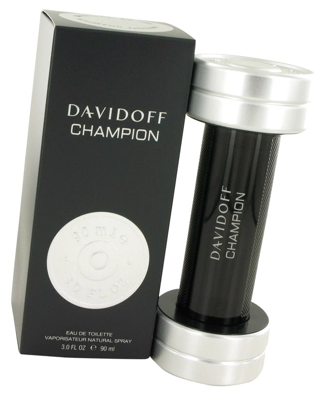 Мужская туалетная вода Давидофф Чемпион 90 мл / Davidoff Champion аромат