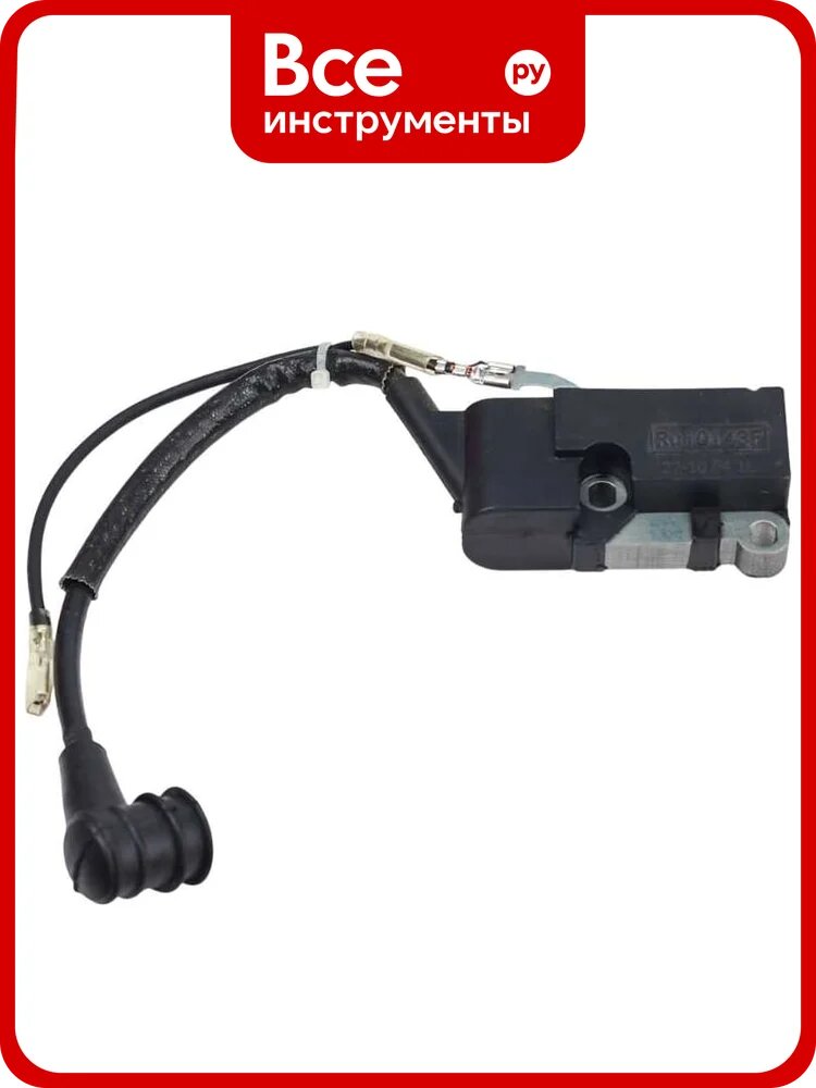 Катушка зажигания SKIPER для бензопилы 45/52см3 K48 00-00024812